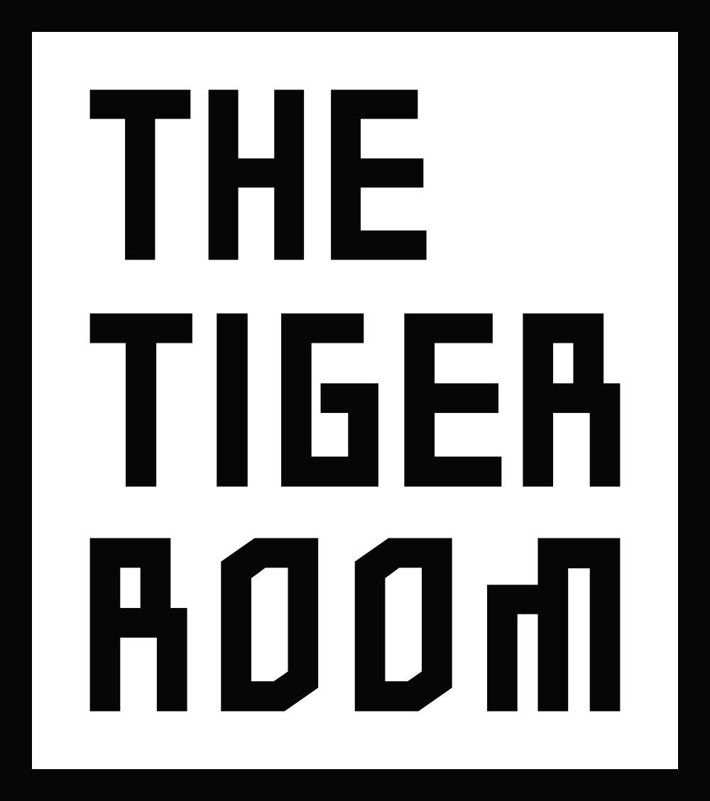 The Tiger Room – Tour